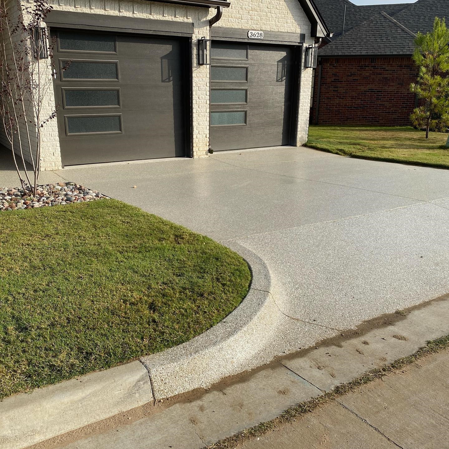 Driveway Coatings Tulsa OK | ACES 24 Hour Floors LLC