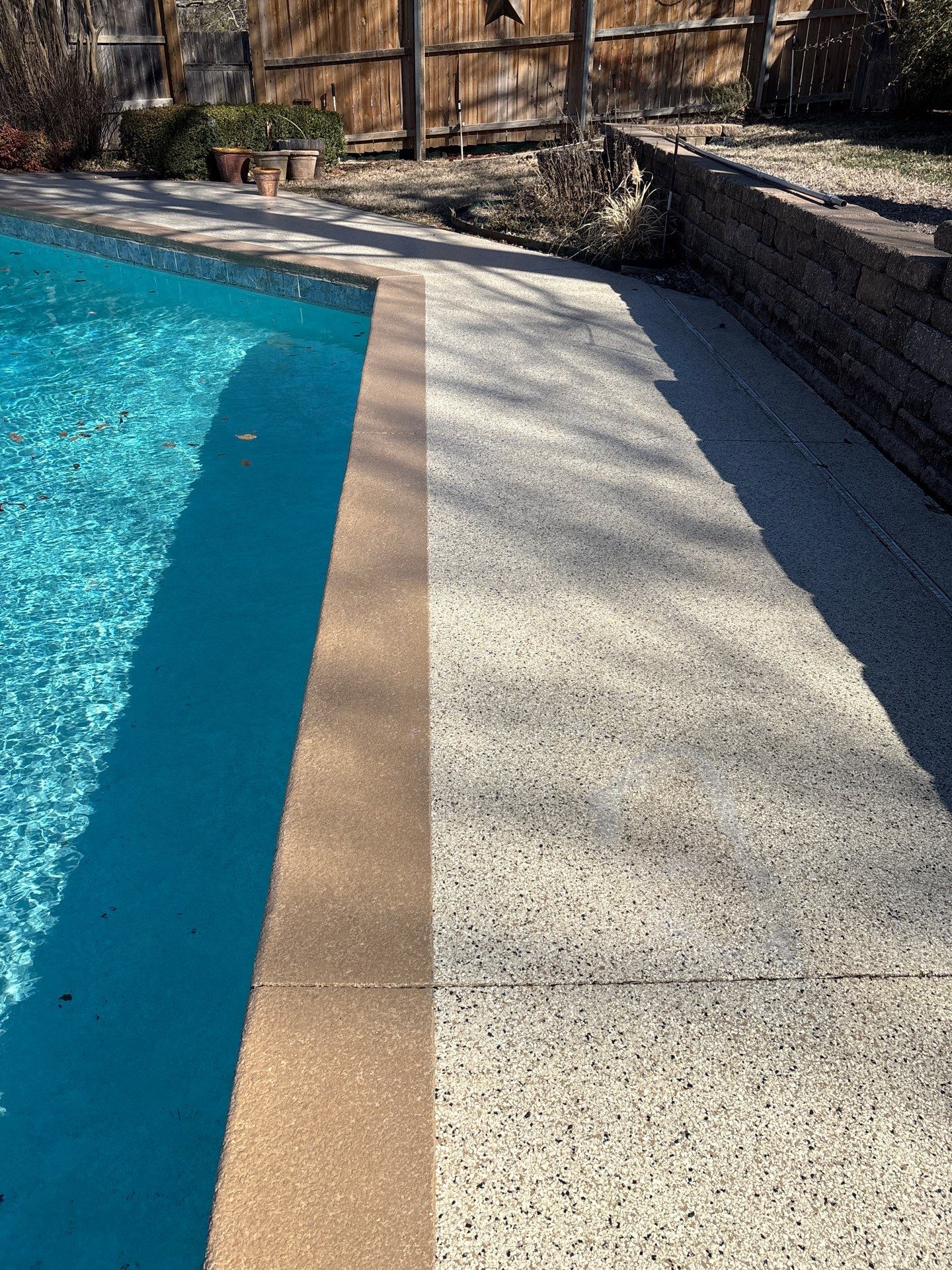 Premium Penntek Floor Coatings | ACES 24 Hour Floors LLC